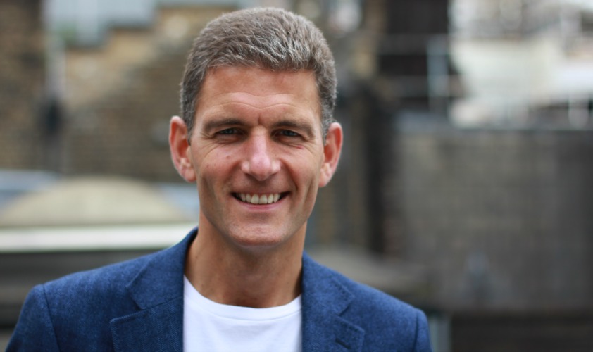 Behind the Headlines with Launch PR's Johnny Pitt - Gorkana